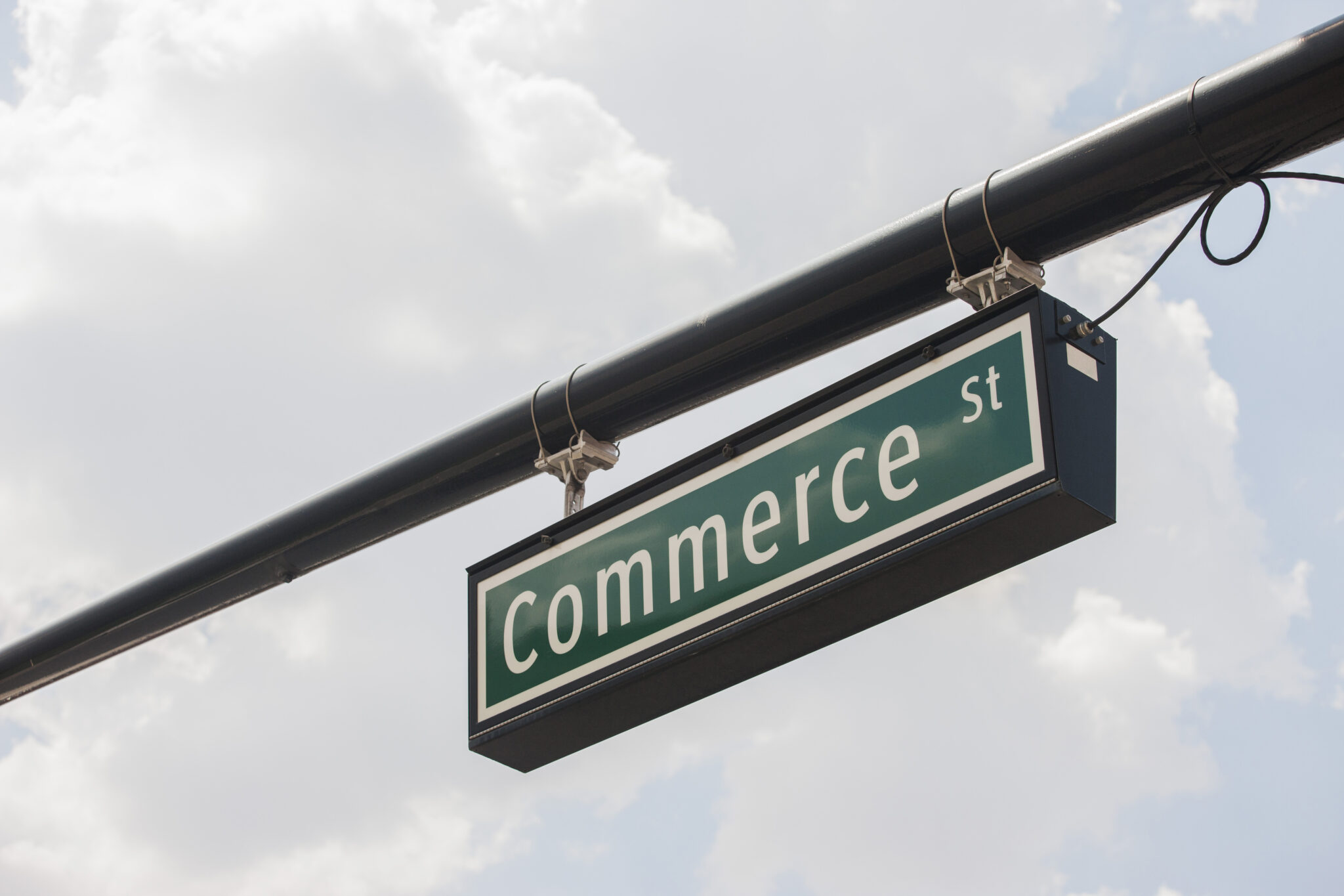 The Cost of Custom Business Signs: What to Expect | Piros Signs